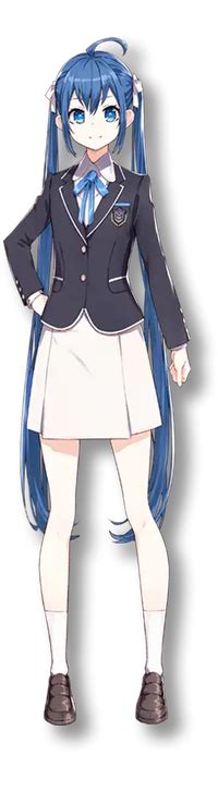 Akari Shindo Corpse Party Wiki Fandom