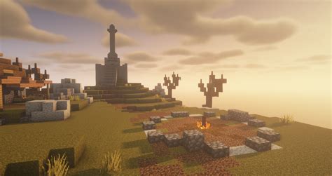 Dark Souls 2 Server Project [october 2021] Minecraft Map