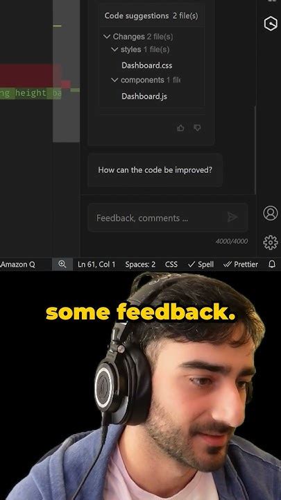 Free Github Copilot Coding Vscode Javascript Reactjs Css Youtube