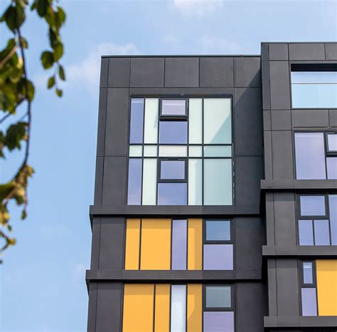 Brick Slip Cladding System Occam Brick Slip Cladding System Occam