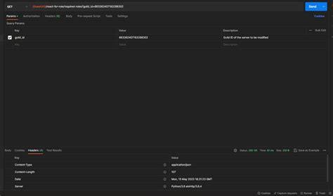 Python Api Access Control Allow Origin Missing Cors · Issue 417