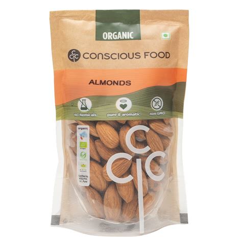 Buy Organic Dry Fruits Online Conscious Food Conscious Food Pvt Ltd
