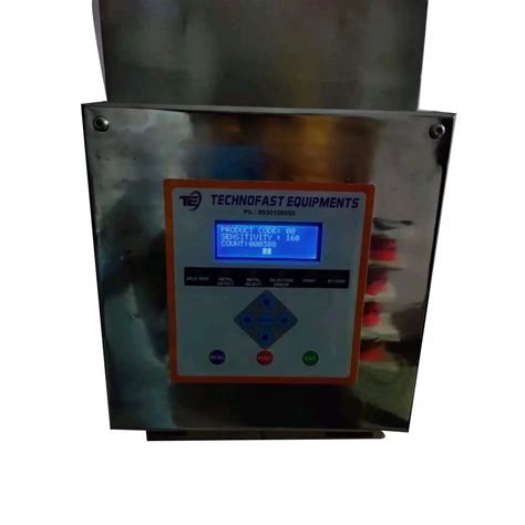 Micro Scan Metal Detector At ₹ 200000piece In Faridabad Id