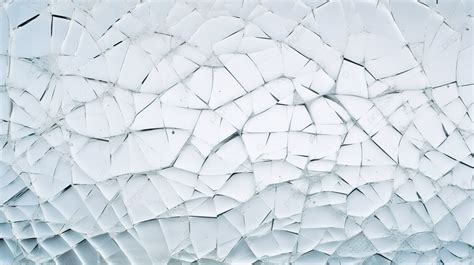 흰색 배경에 깨진 유리 질감 깨진 거울 금이 간 유리 부서진 유리 배경 일러스트 및 사진 무료 다운로드 Pngtree