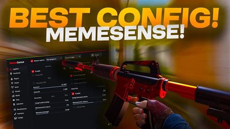 Is This The Best Config For Memesense Youtube