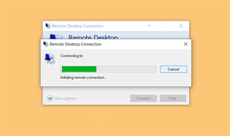 Cara Menggunakan RDP Di Windows 10 Sampai Tersambung