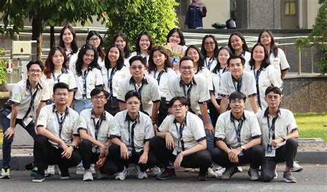 Studi Banding Bemf Tp Scu Dan Bem Ftp Ugm Ingatkan Pentingnya Kerja