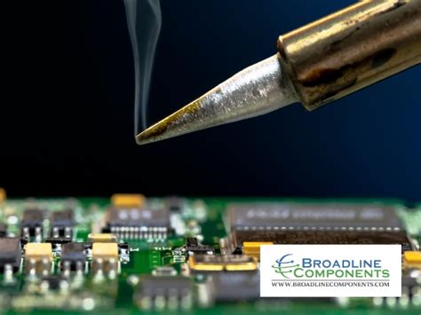 Automotive Integrated Circuits Used In Manufacturing