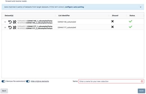 Hands On Taxonomic Profiling And Visualization Of Metagenomic Data Taxonomic Profiling And