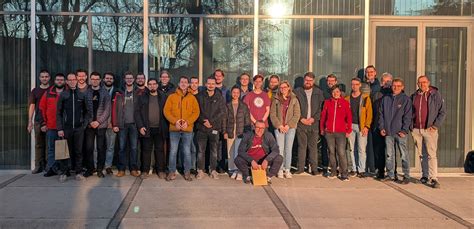 Fosd Meeting 2025 Welcome To The Web Site Of The Meeting On Feature