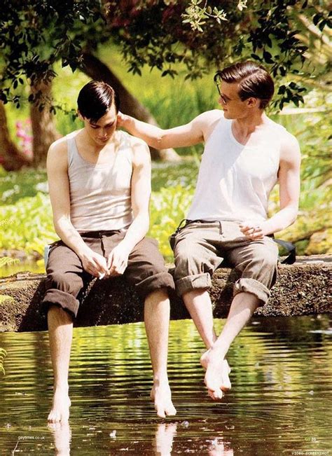 15 Greatest Queer Sex Scenes In Film History