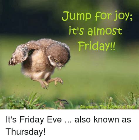 Friday Eve Funny Pics 250 Friday Morning Greetings Wishes And