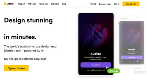 5 Seriously Useful Ai Web Design Tools Creative Bloq