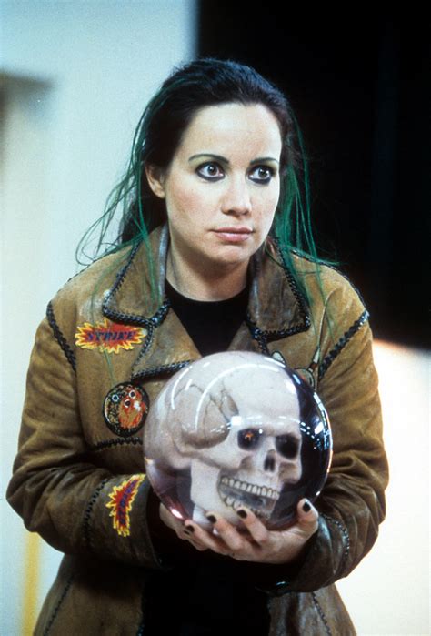 Janeane Garofalo Mystery Men