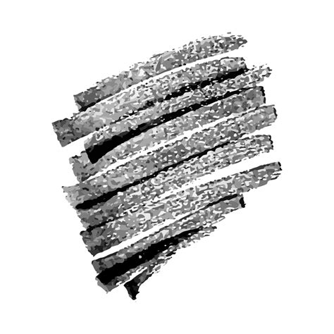 Scribble With A Black Marker Doodle Style Scribble Black Hand Drawn