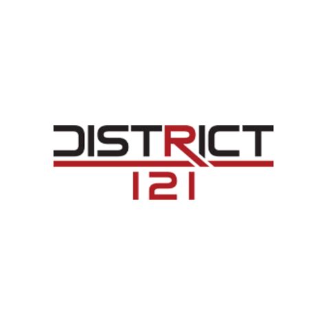 District 121 Mckinney Tx