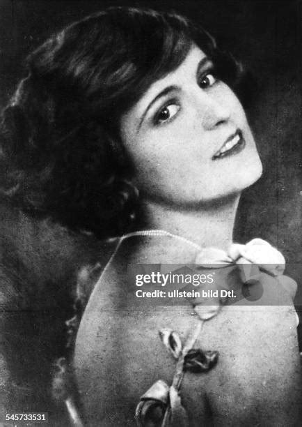 61 Camilla Horn Actress Photos And High Res Pictures Getty Images