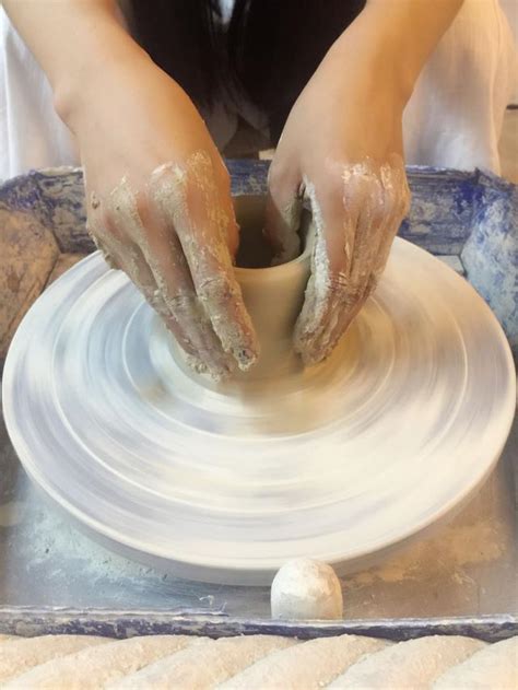 Diy做陶器 每日頭條