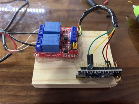 A 12 Volt Timer Building What Already Exists Tinkering Idiot
