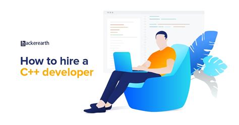 Hackerearth On Linkedin How To Hire Remarkable C Developers Guide