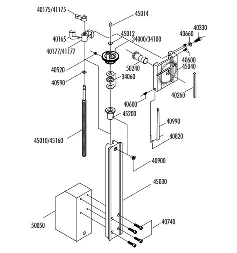 Mill Column Manual Sherline Products