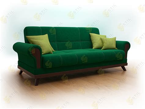 Купить диван книжку Стэбан 180 Велютто 33 у производителя