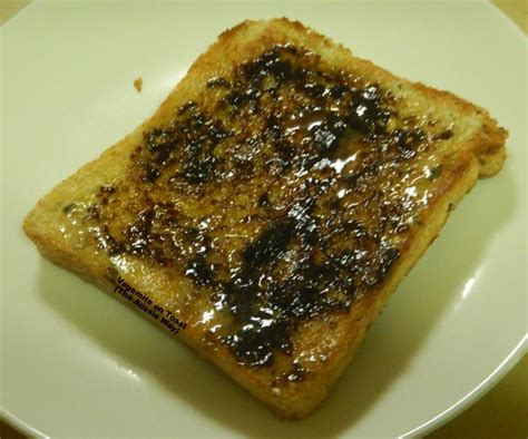Vegemite On Toast The Aussie Way Recipe Recipe Vegemite Food Vegemite Recipes