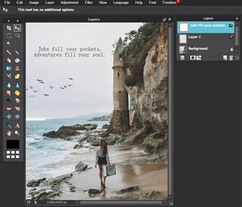 6 Essential Editing Tricks In Pixlr Photo Editor