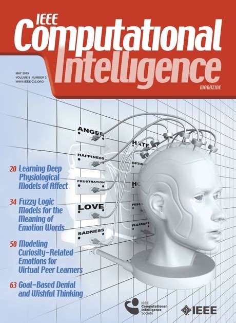 Computational Intelligence May 2013