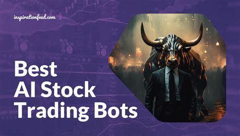 10 Best Ai Software To Jump Start Your Stock Trading Career Inspirationfeed