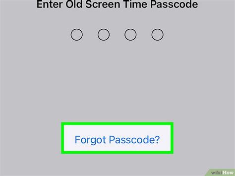 How To Get Rid Of Screen Time Even Without The Passcode