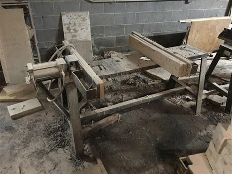 Used 2 One Way Assembly Clamps For Sale At Pruitt Machinery