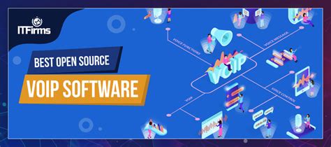 5 Best Free And Open Source VoIP Software IT Firms