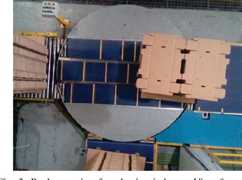 Figure 3 From Visual Monitoring Intelligent System For Cardboard Packaging Lines Semantic Scholar