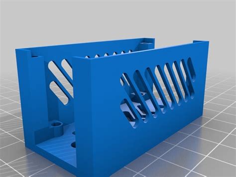 Relay Module V With Touch Bistable Switch CASE By ICT Avatar