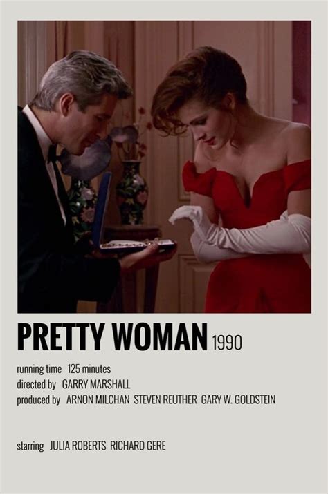 Pin By Տcᕼᗩkᗩᒪ On Most Wanted Pretty Woman Movie Girly Movies