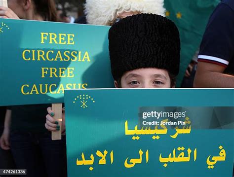 Circassian Genocide Photos And Premium High Res Pictures Getty Images