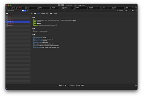 Cors Debug 2 Src 與 Crossorigin 在 Img 元素中的順序導致 Cors Error Bcjohns