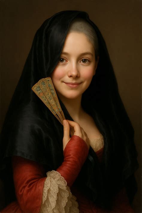 명화속 미인들을 Gpt로 실사화 시켜봄 Nba Mania