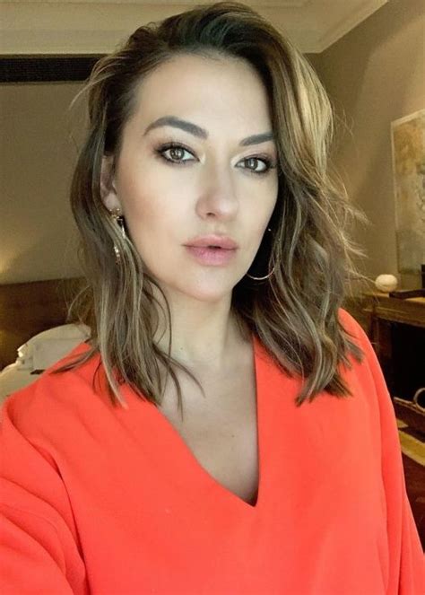 Tasya Teles Height Weight Age Boyfriend Family Facts Biography