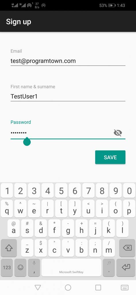 Build Online User Presence System Realtime Db Androidjava
