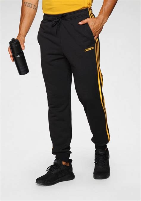 Adidas Performance Jogginghose 3 Stripes T Pant Frech Terry« Online