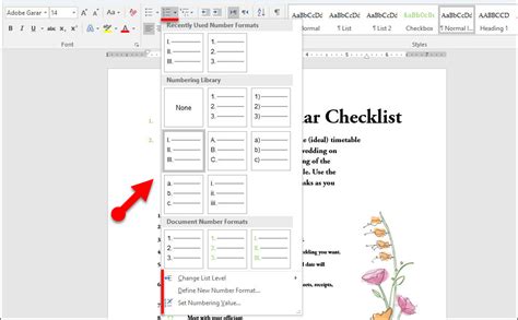 Set Paragraph Settings In Microsoft Word 2016 Part 1 Wikigain