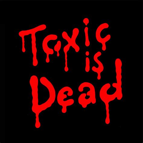 Toxic Is Dead Drop The Lime Remix Youtube Music