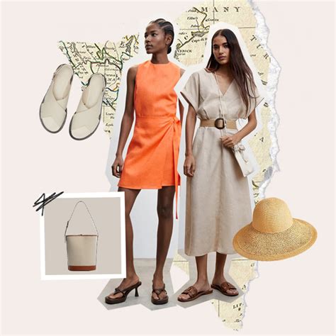 How To Rock Italian Girl Style This Summer The Everygirl