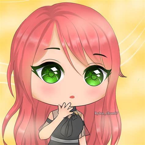 Ldshadowlady Chibi