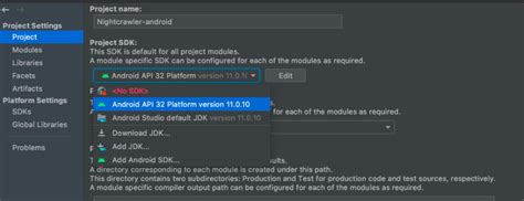 Fixing Error Unable To Locate Adb Within Sdk In Android Studio Devops Support