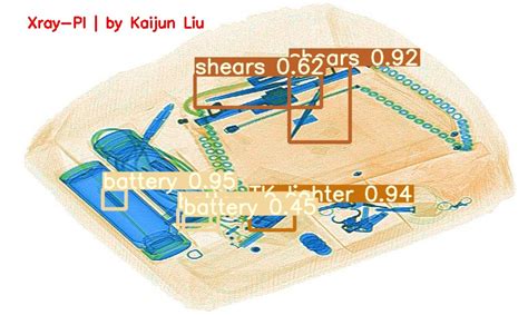 Only A Few Categories Can Be Detected In Each Image Issue Ultralytics Yolov GitHub