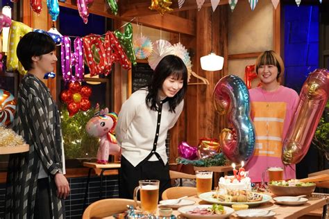 （写真）『最高の教師』第6話 “九条”松岡茉優＆“鵜久森”芦田愛菜、互いに起きた不可思議な現象を確かめ合う ドラマ ニュース ｜クランクイン！