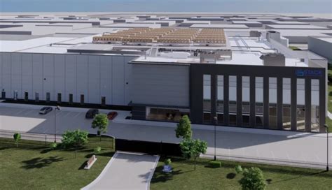 Stack Infrastructure Raises M In New Debt Financing SiliconANGLE